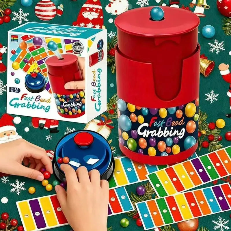 GameNest™ - Jeu de correspondance de couleurs Bingo pour amusement soc ...