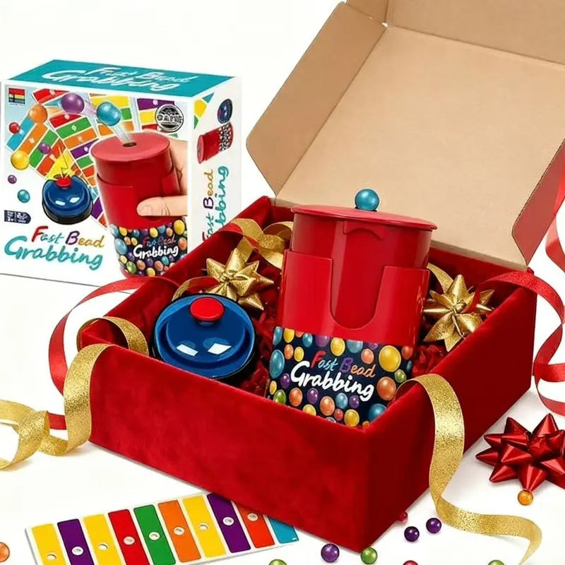 GameNest™ - Jeu de correspondance de couleurs Bingo pour amusement soc ...